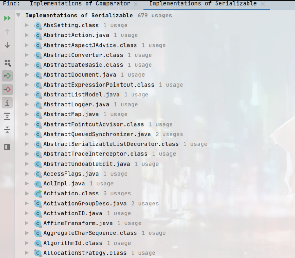 CodeQL初见Shiro550 | BlogPapers