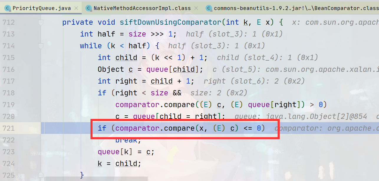 CodeQL初见Shiro550 | BlogPapers